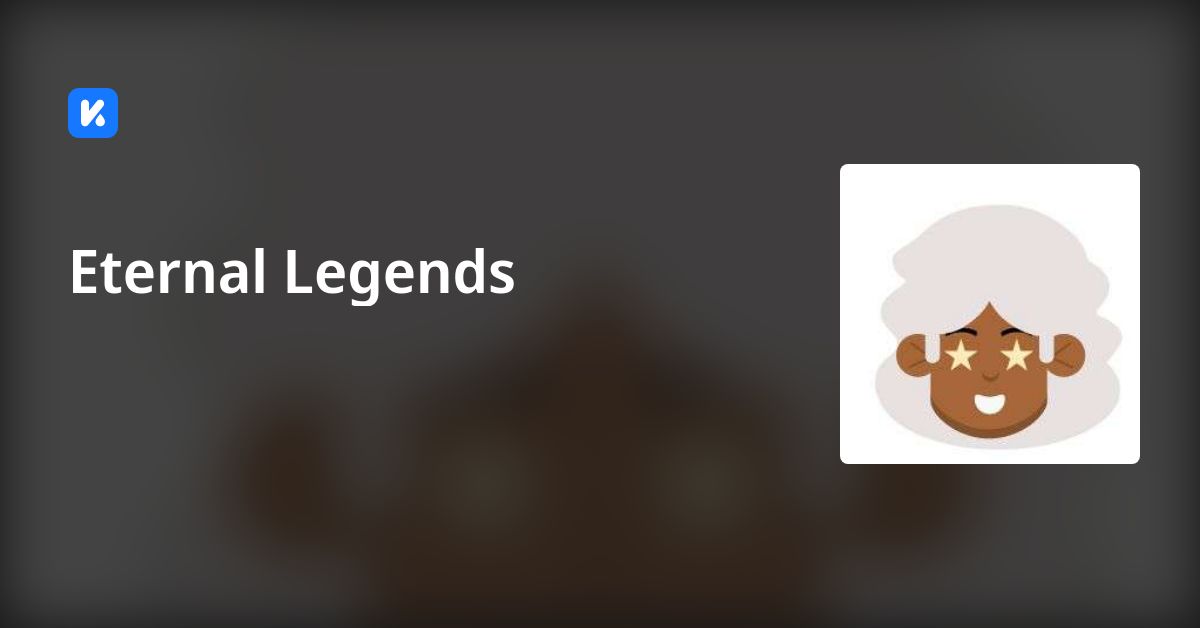 Eternal Legends