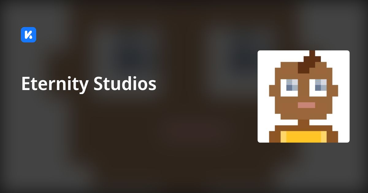 Eternity Studios