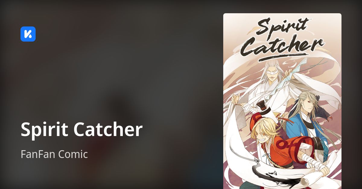 Spirit Catcher