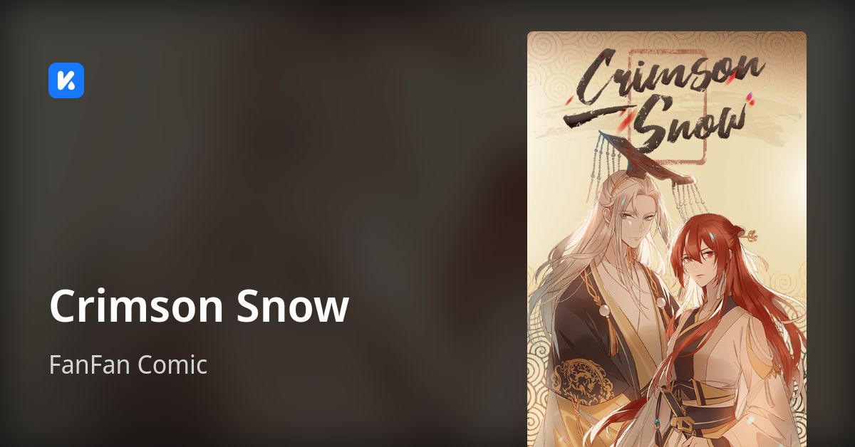 Crimson Snow