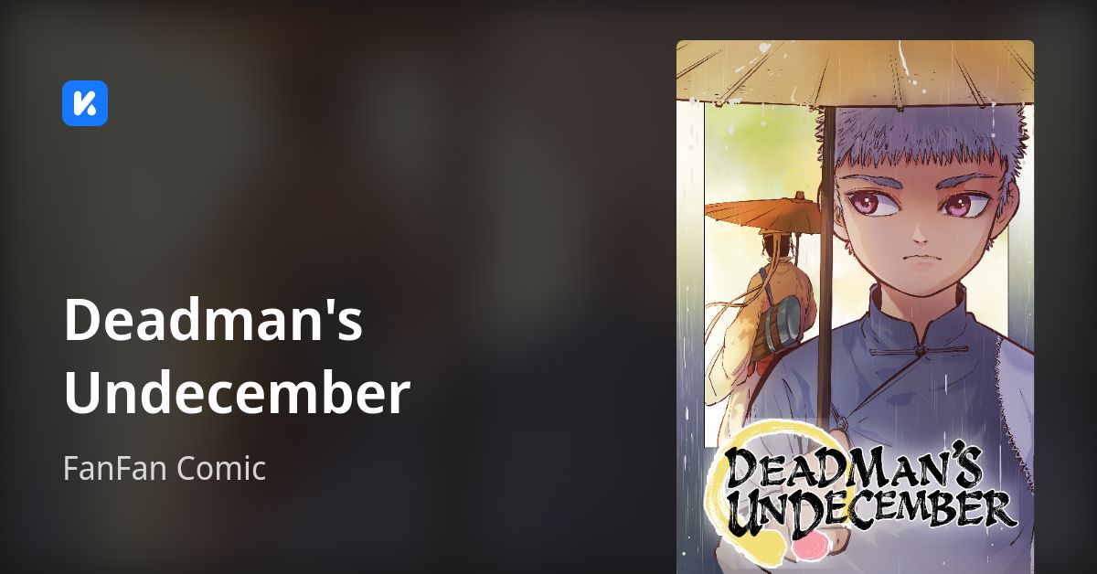 Deadman's Undecember