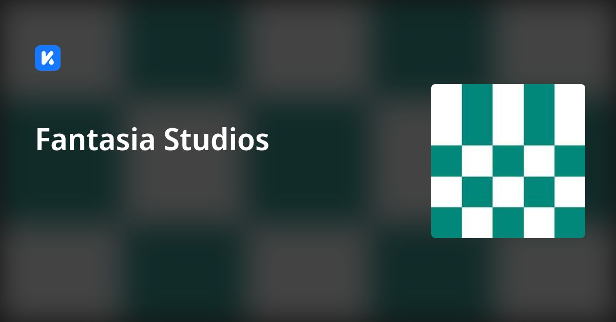 Fantasia Studios