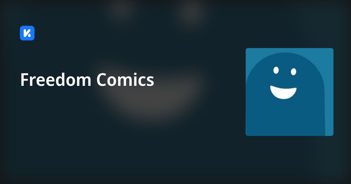 Freedom Comics