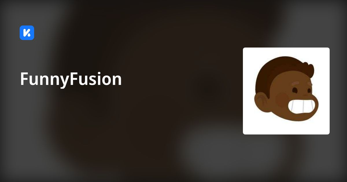 FunnyFusion
