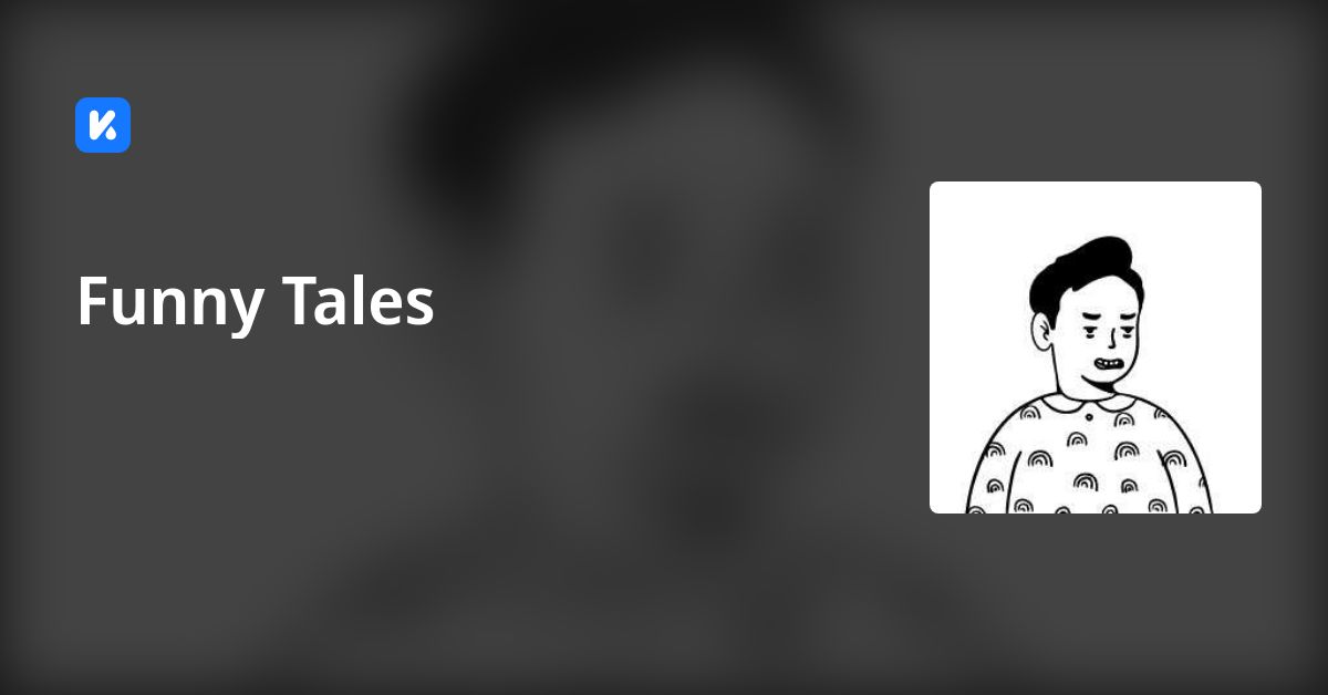 Funny Tales