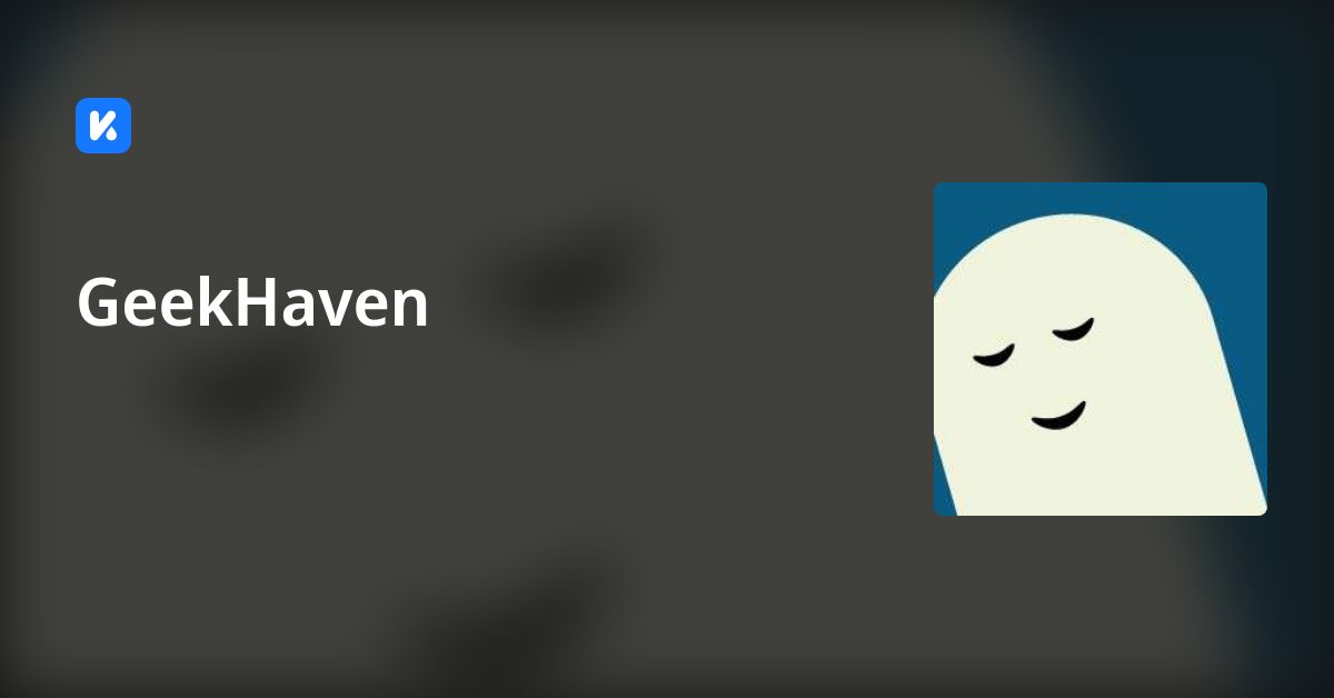 GeekHaven