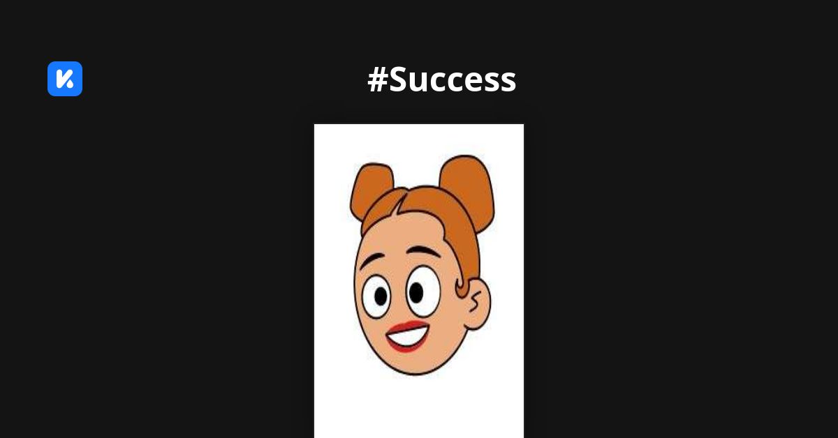 INKR Studio • #Success