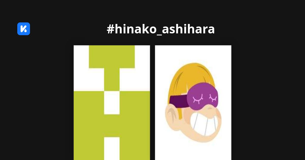 INKR Studio • #hinako_ashihara