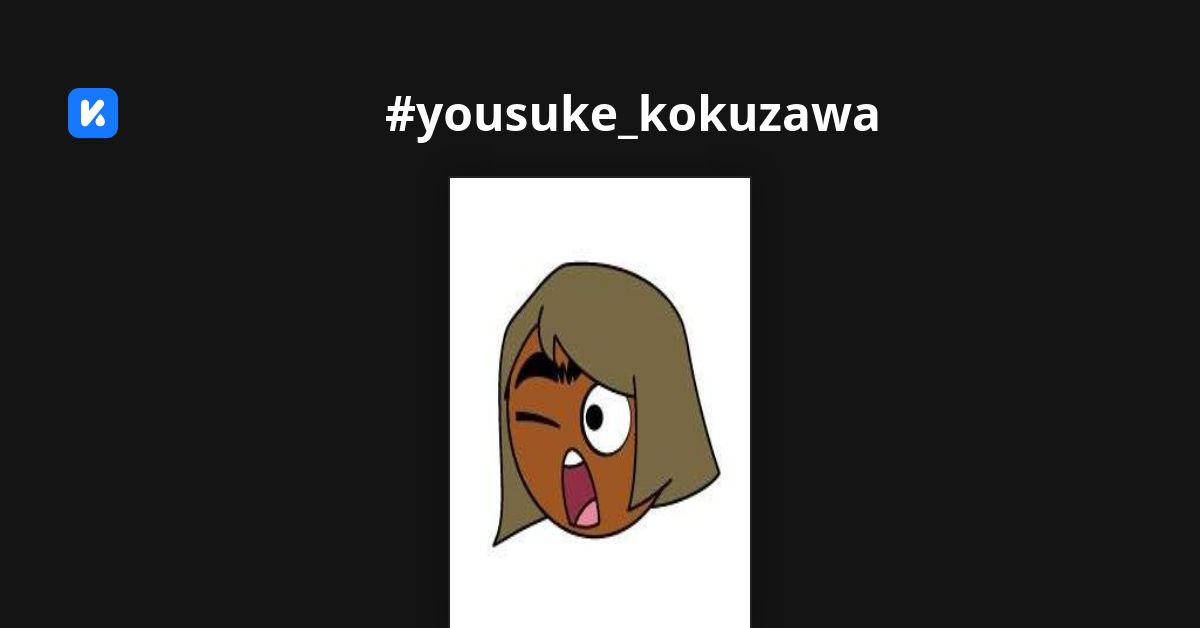 INKR Studio • #yousuke_kokuzawa