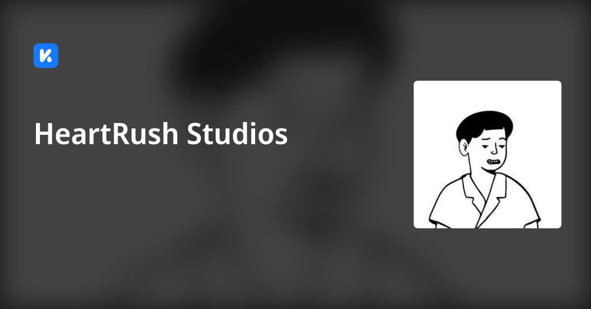 HeartRush Studios