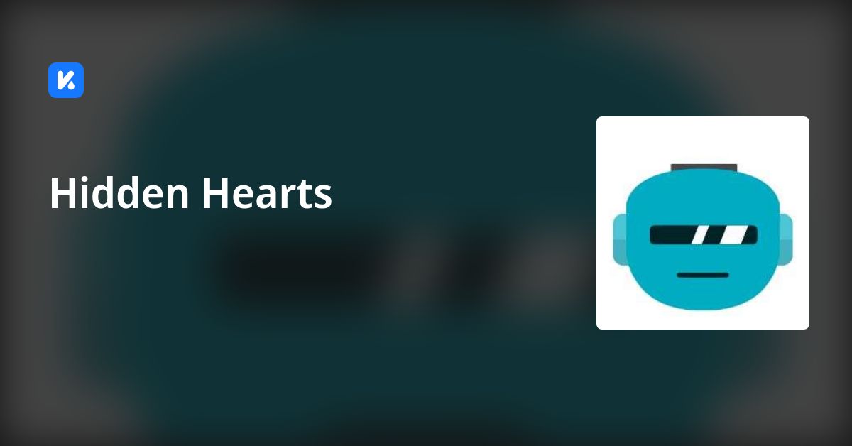 Hidden Hearts