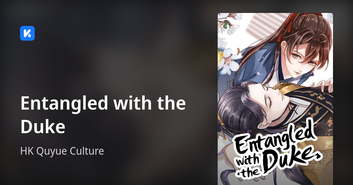 Entangled with the Duke