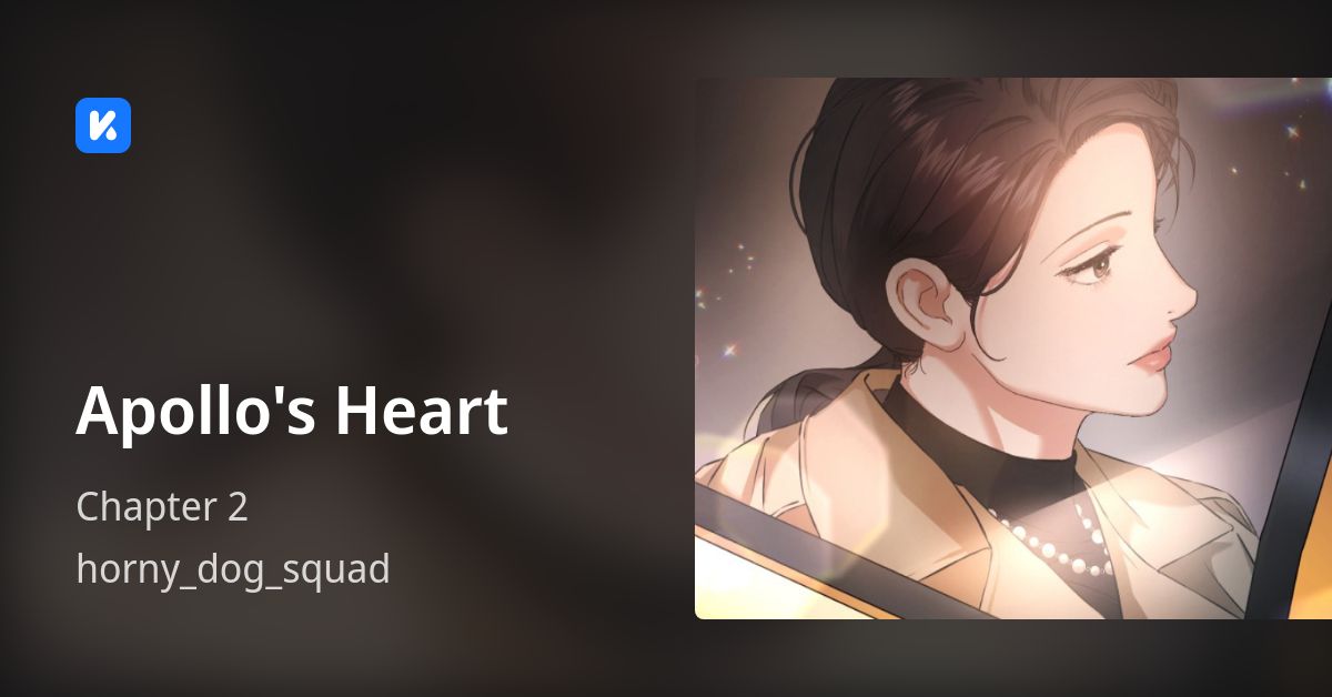 Apollo's Heart • Chapter 2