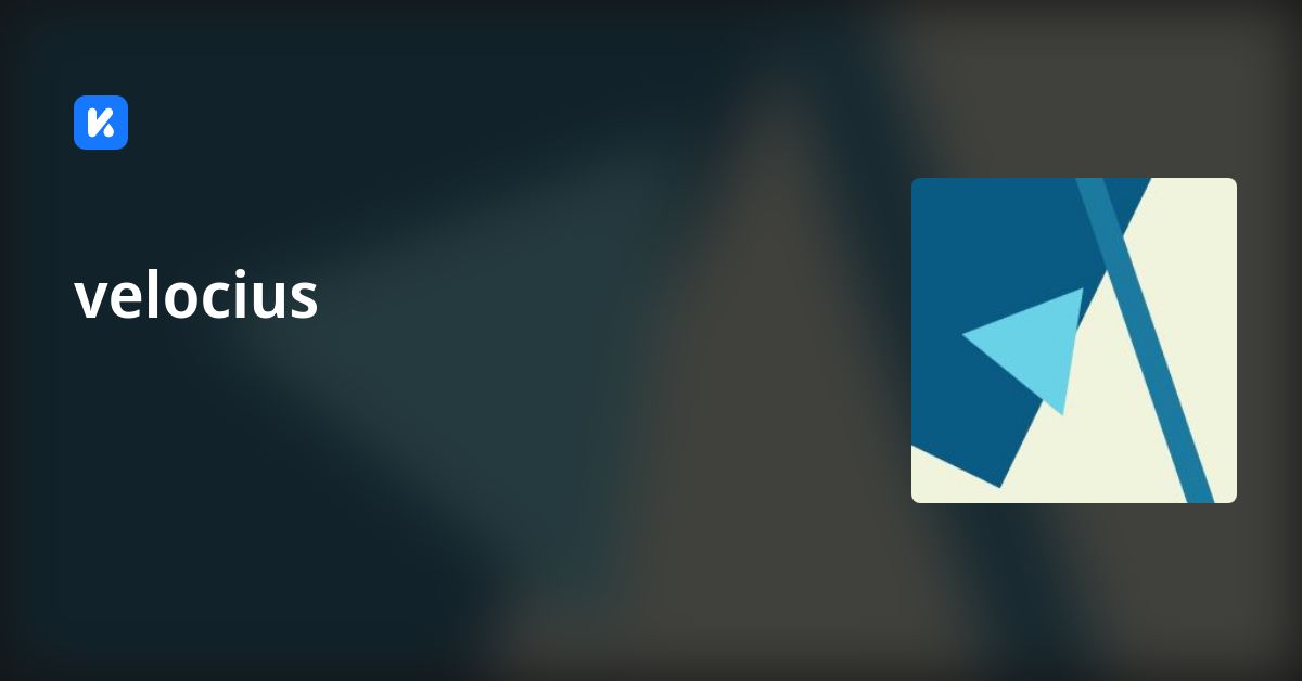 velocius