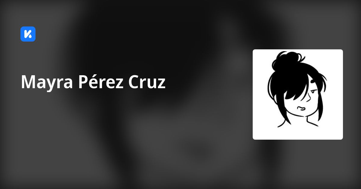 Mayra Pérez Cruz