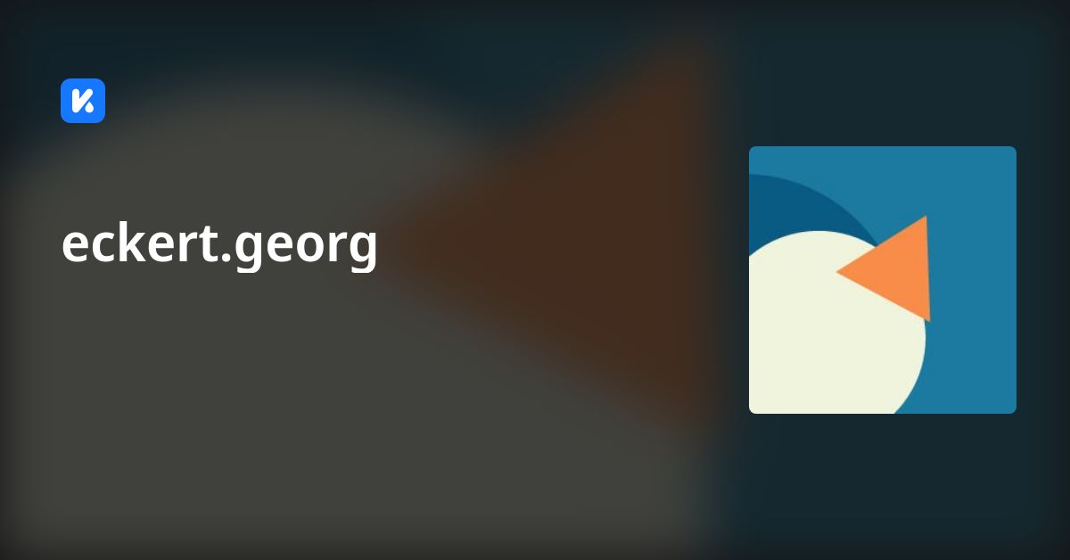 eckert.georg