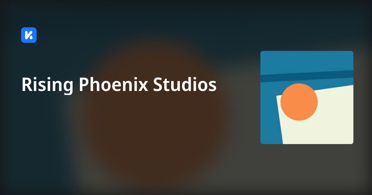Rising Phoenix Studios