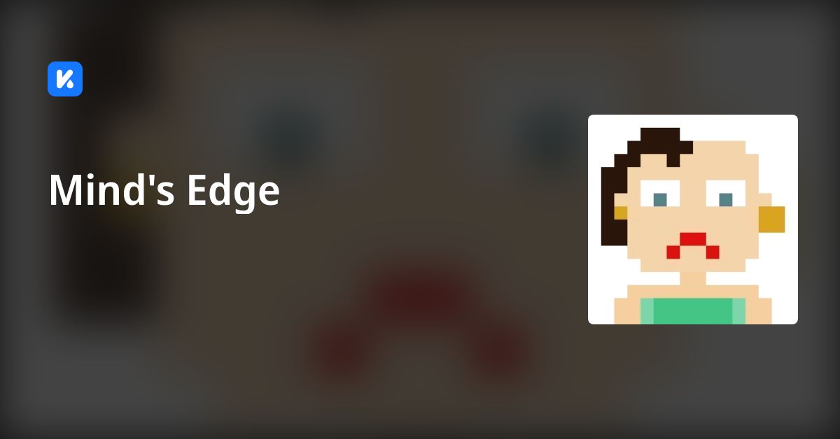Mind's Edge