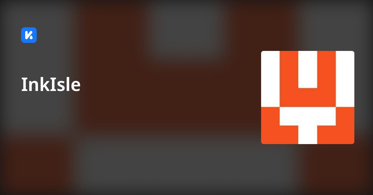 InkIsle