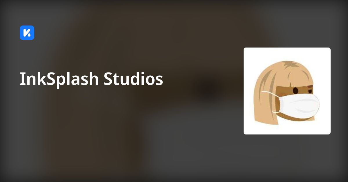InkSplash Studios