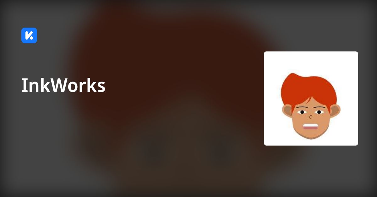 InkWorks