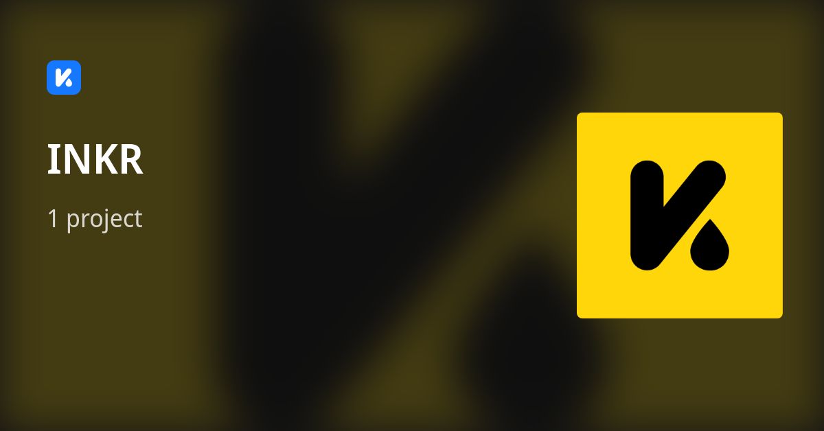 INKR
