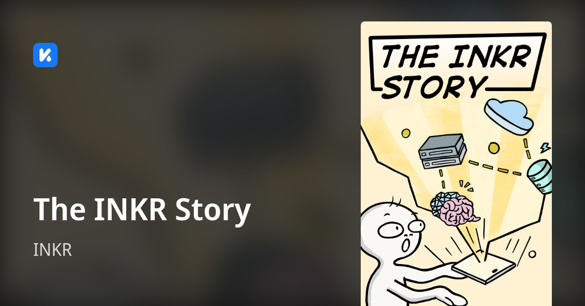 The INKR Story