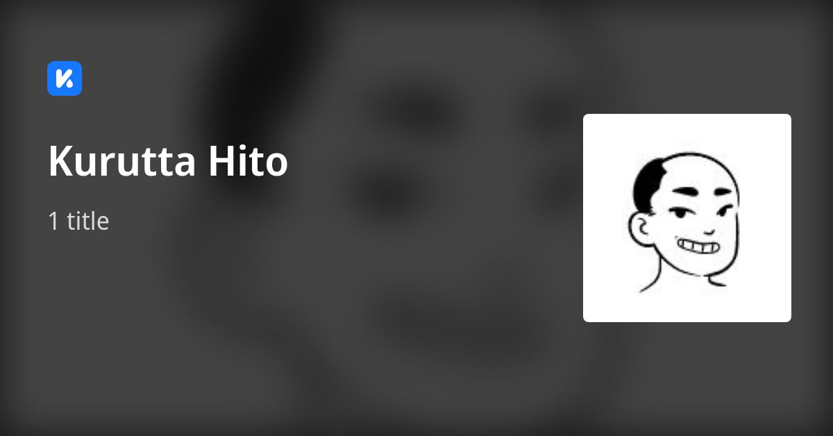 Kurutta Hito & Tsunderuuu