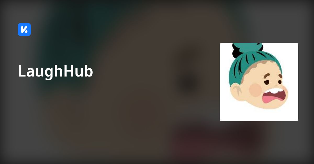 LaughHub