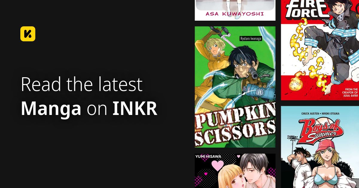 Manga Manga And Comics | Read The Latest Manga, Manhua, Webtoon and ...