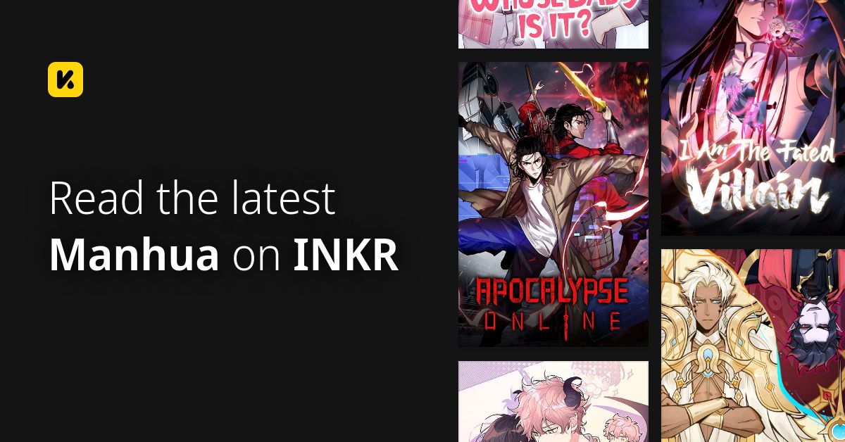 Manhua Manga And Comics | Read The Latest Manga, Manhua, Webtoon and ...