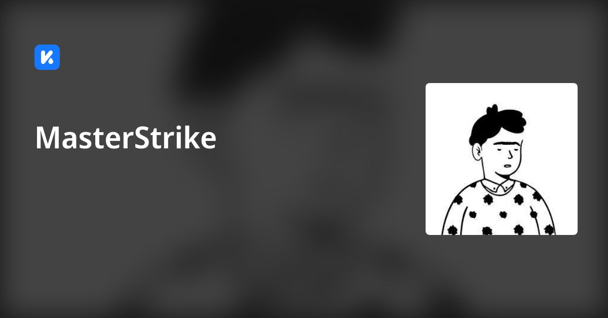 MasterStrike