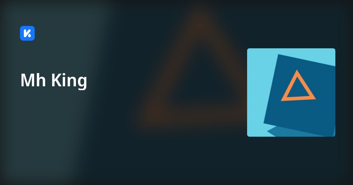 Mh King