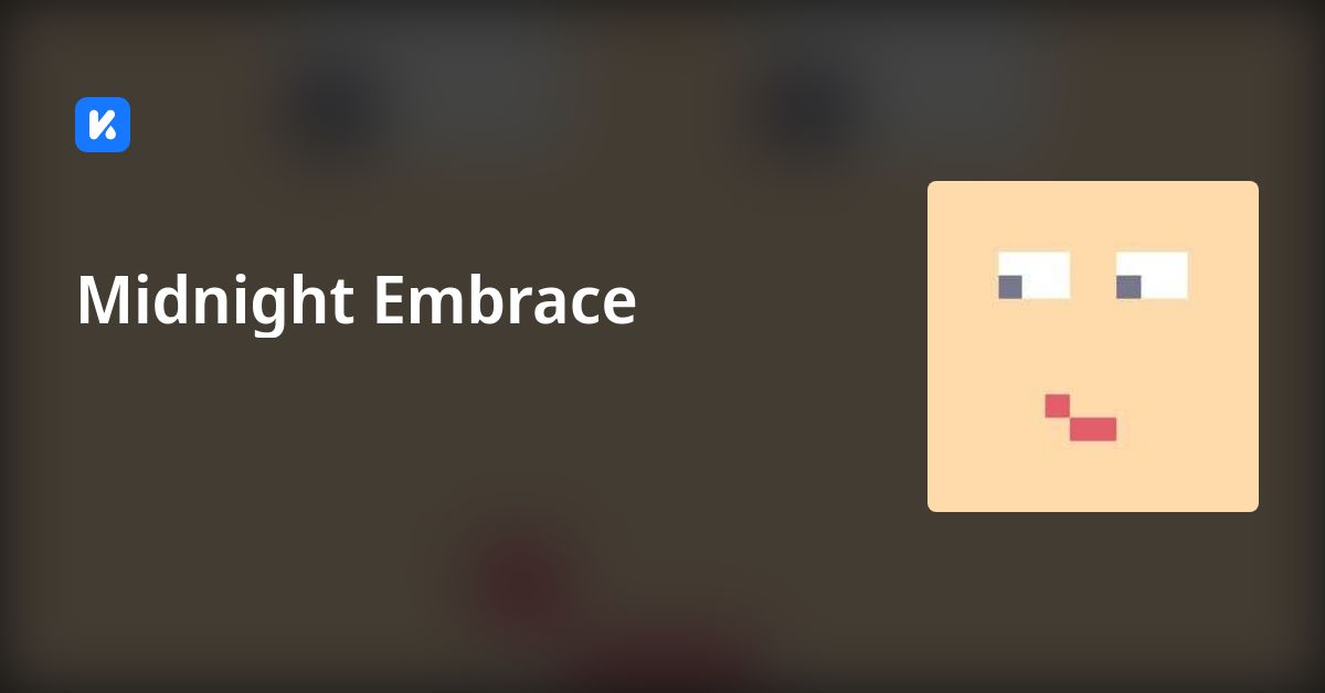Midnight Embrace