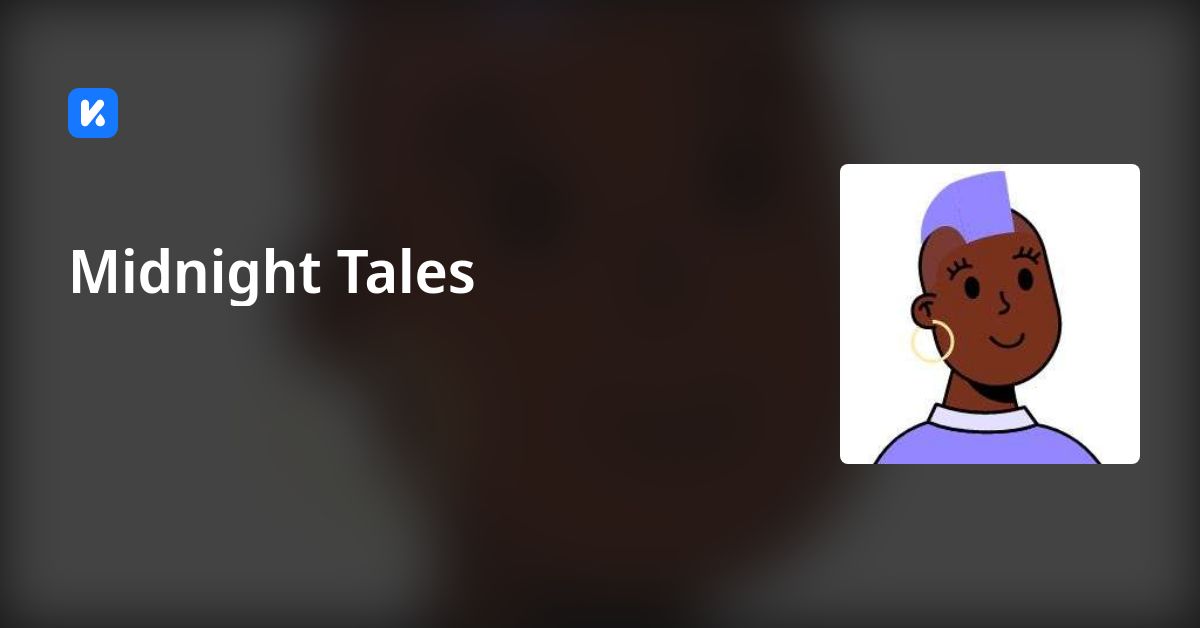 Midnight Tales
