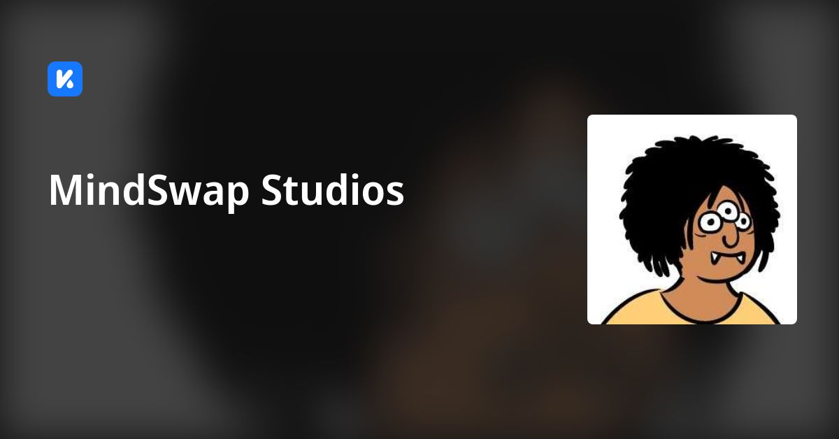 MindSwap Studios