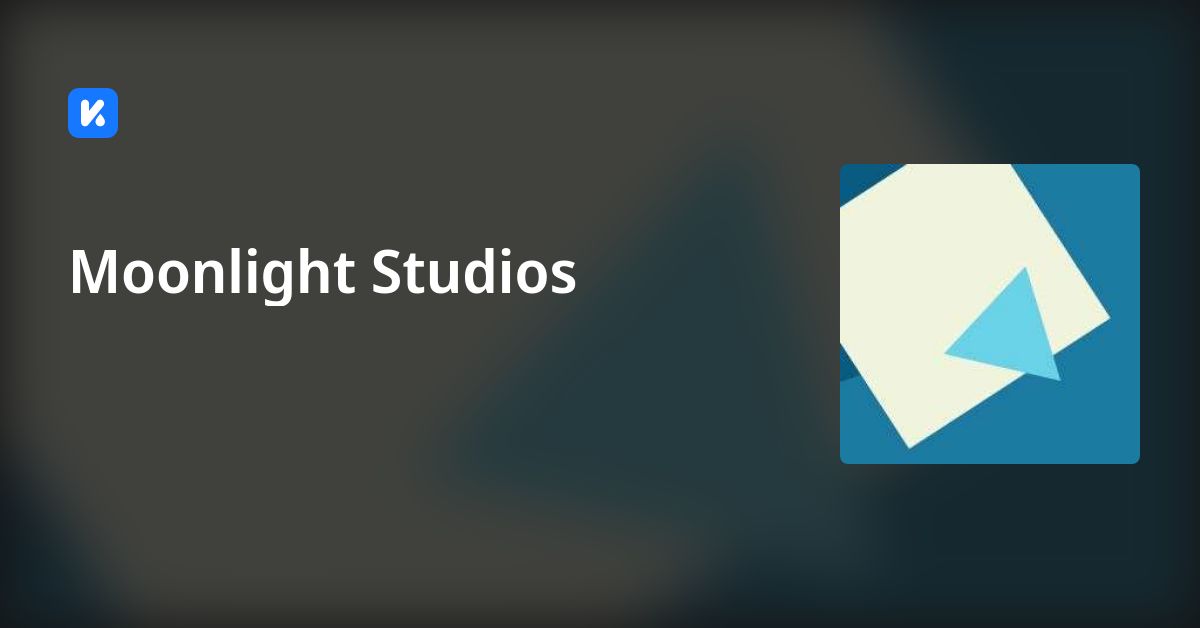 Moonlight Studios