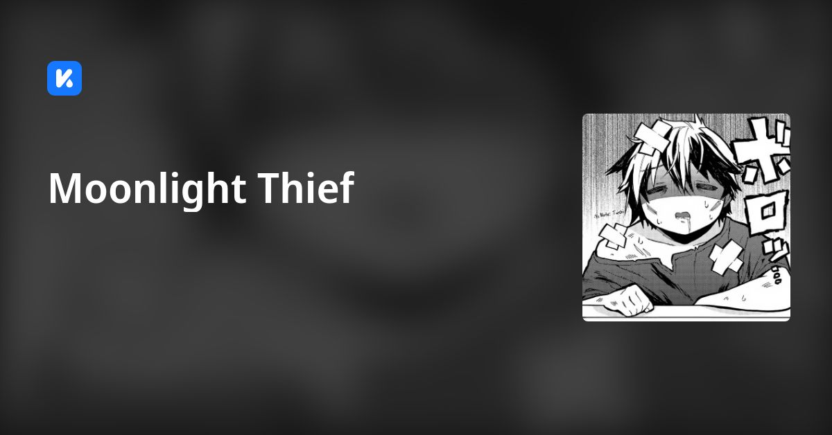 Moonlight Thief