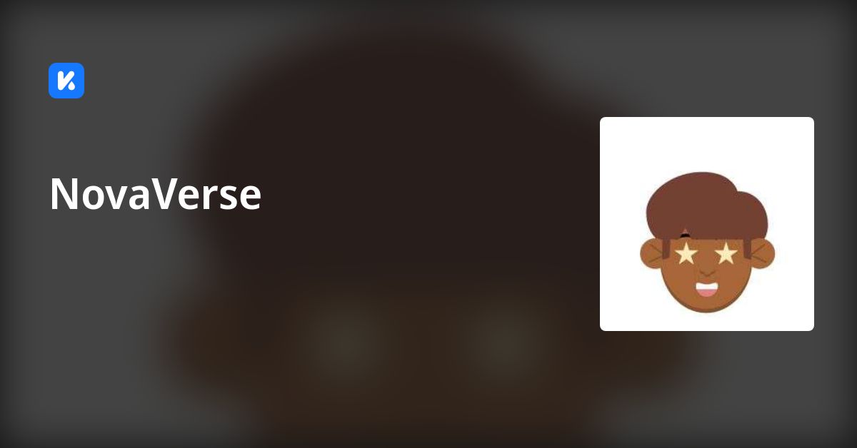 NovaVerse