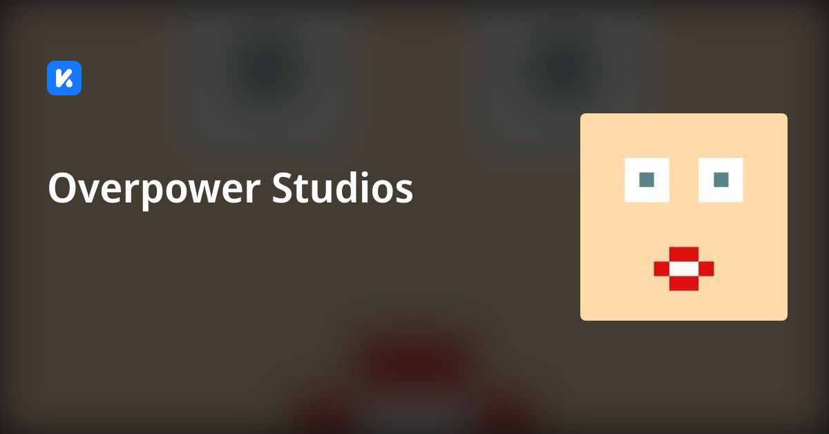 Overpower Studios