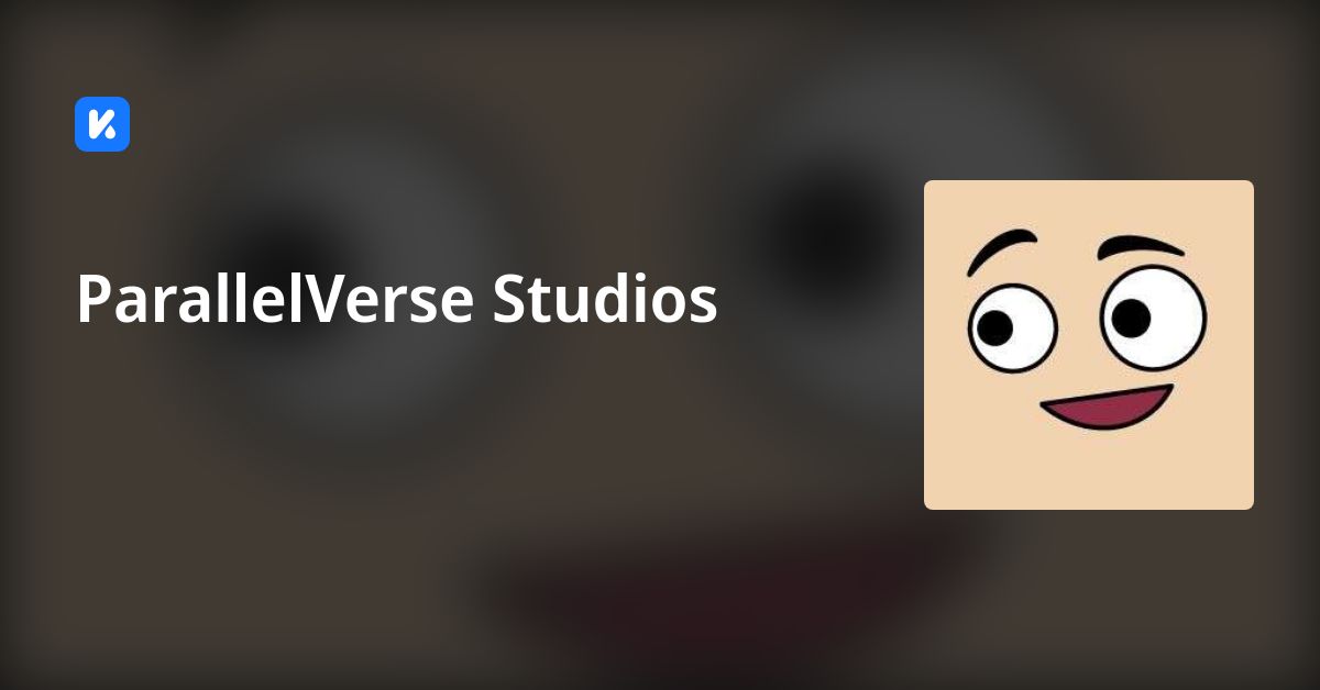ParallelVerse Studios