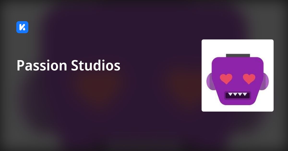 Passion Studios