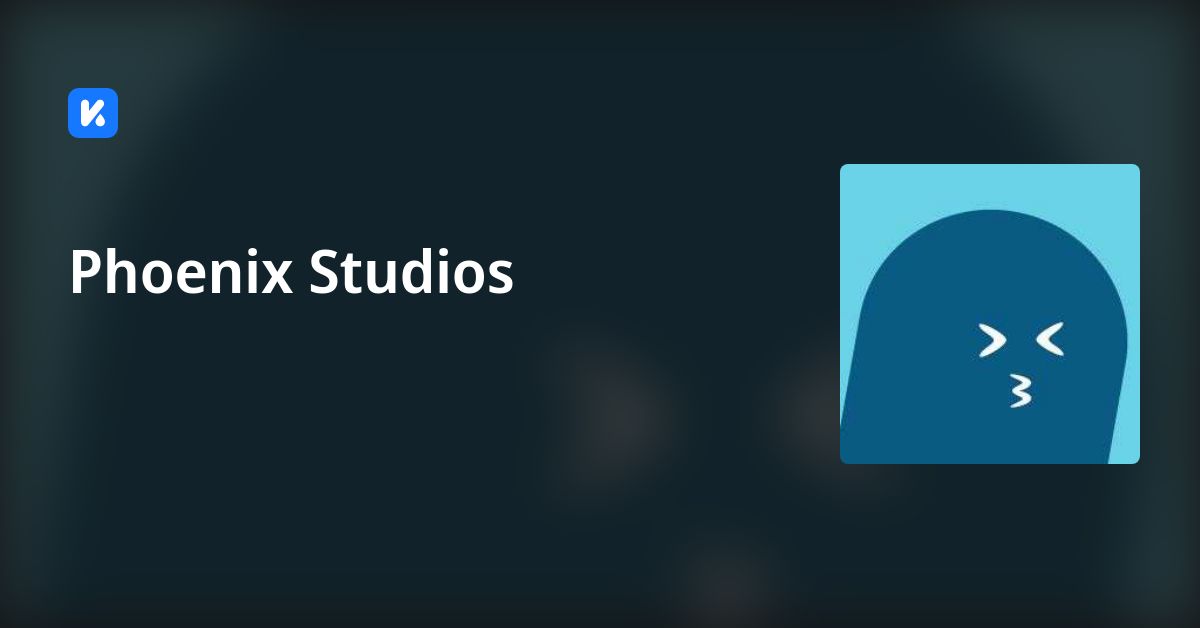 Phoenix Studios