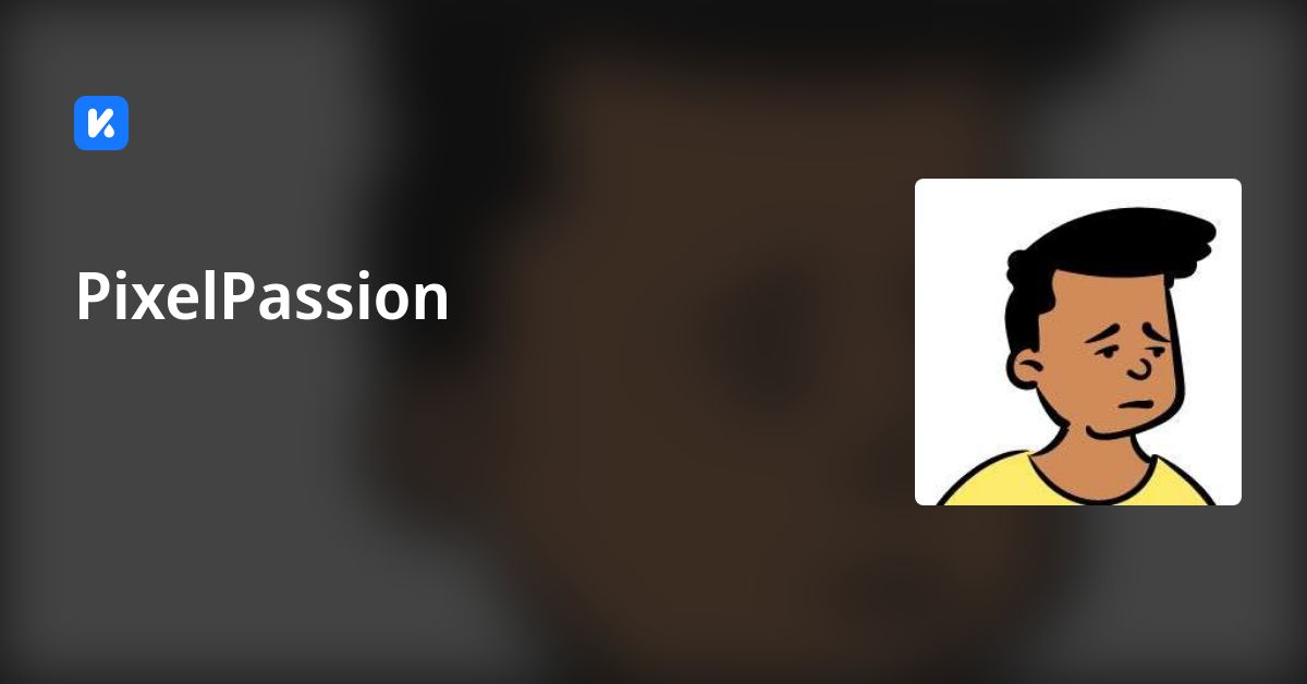 PixelPassion