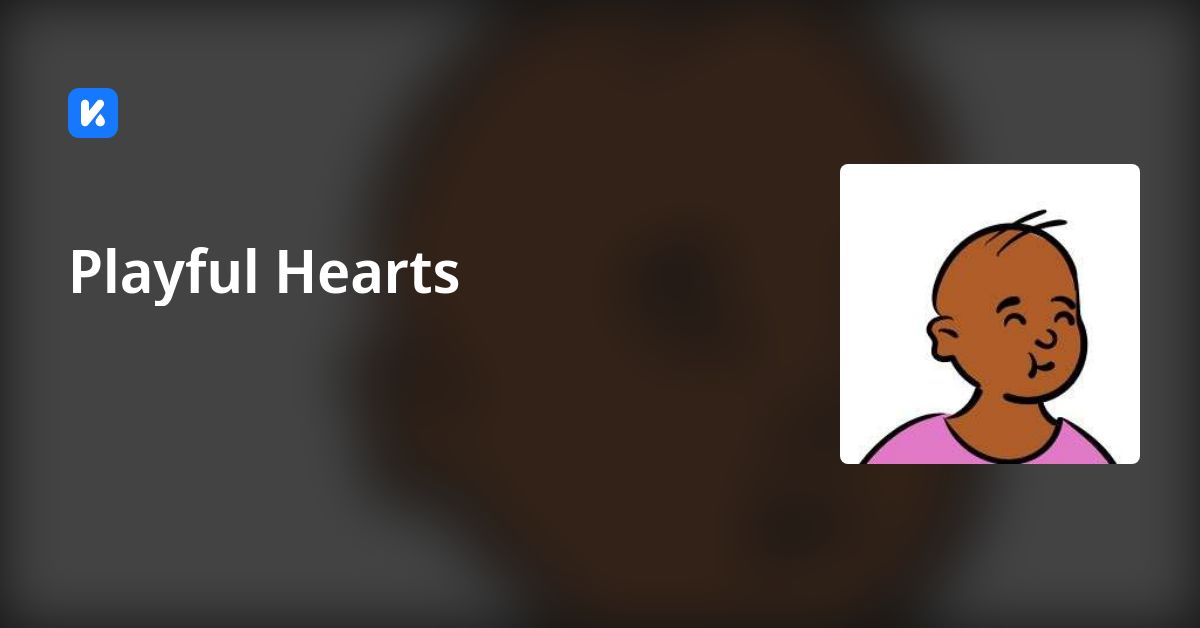 Playful Hearts
