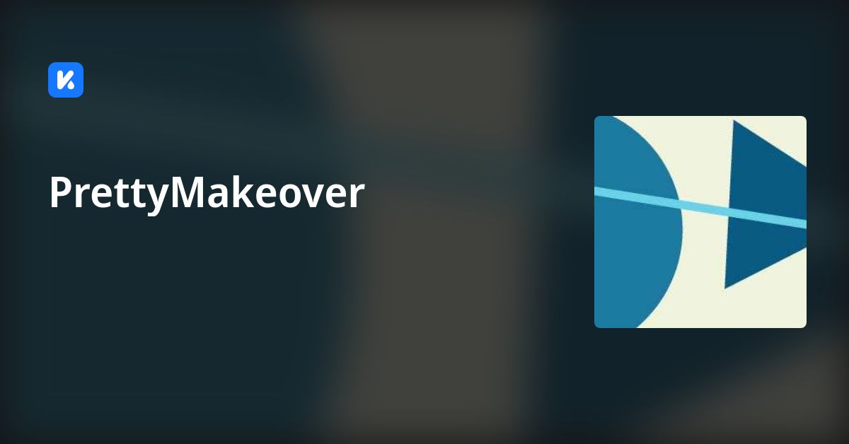 PrettyMakeover