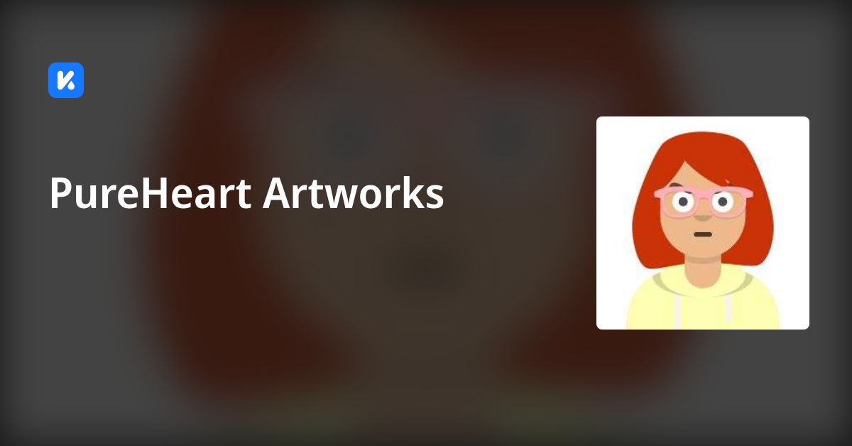 PureHeart Artworks