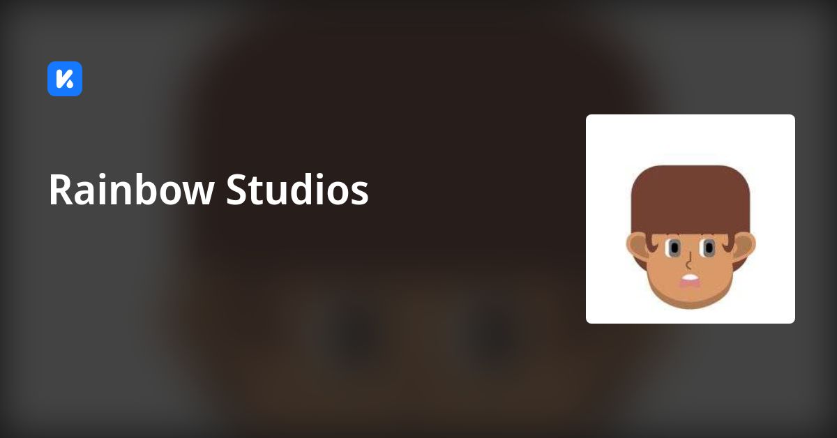 Rainbow Studios