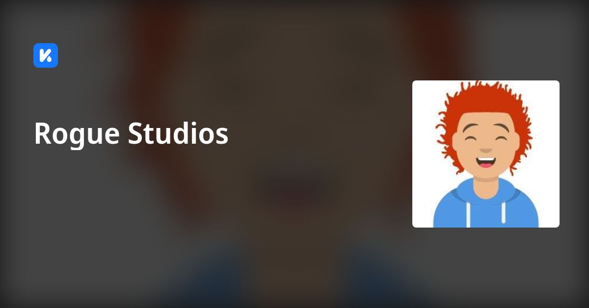 Rogue Studios