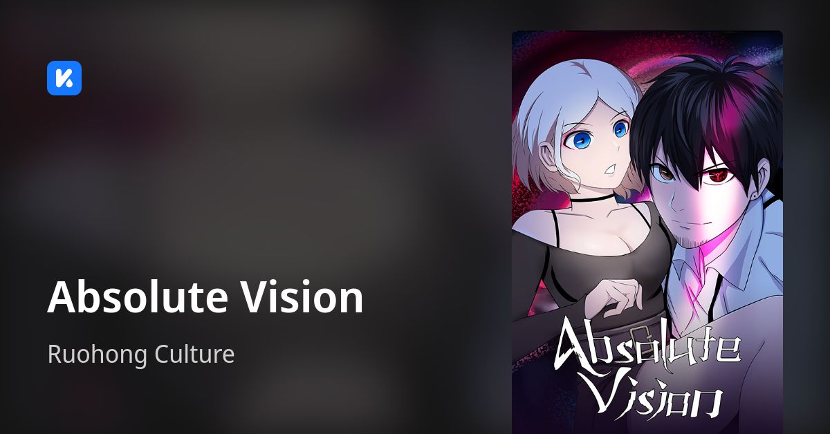 Absolute Vision